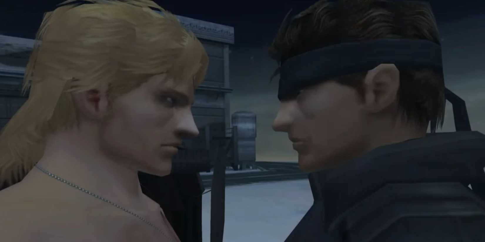 Best Video Game Villains Of All Time