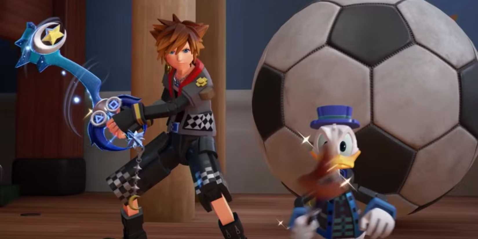 These Gaming Worlds are So Amazing You Would Want to Live There