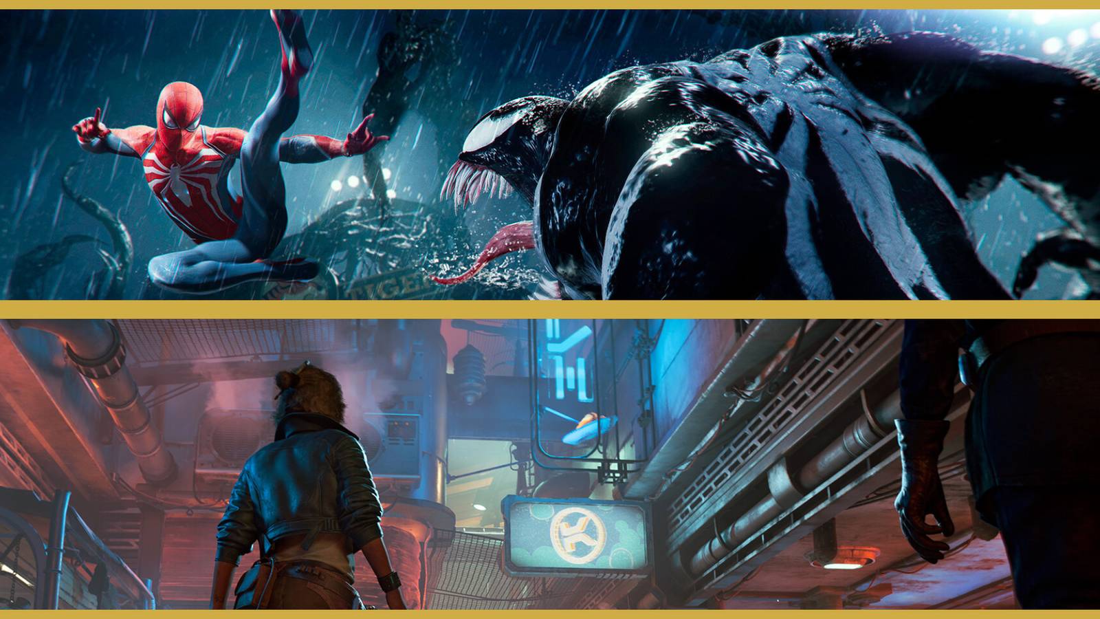 Marvel's Spider-Man 2, Star Wars Outlaws Nominated For Grammy