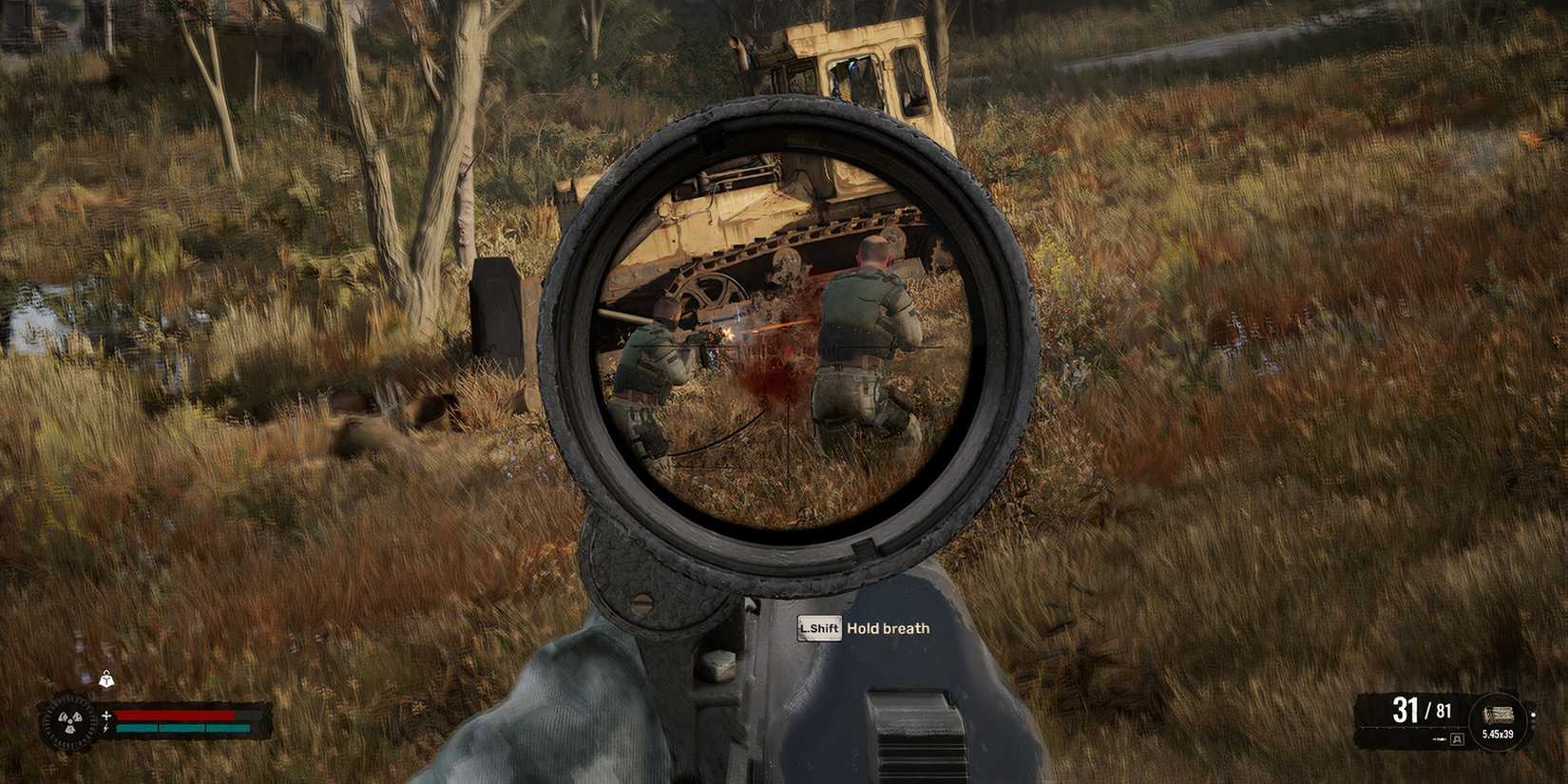 Review: Stalker 2 is Nothing Short of a Miracle