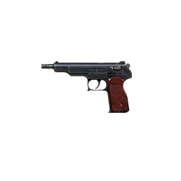 All Weapons And Ammo in S.T.A.L.K.E.R. 2