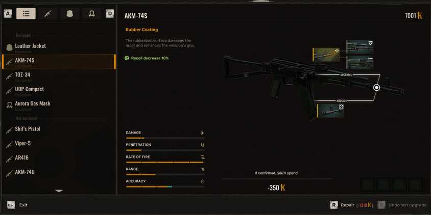 Where to Get Army Warehouses Gate Code in Stalker 2