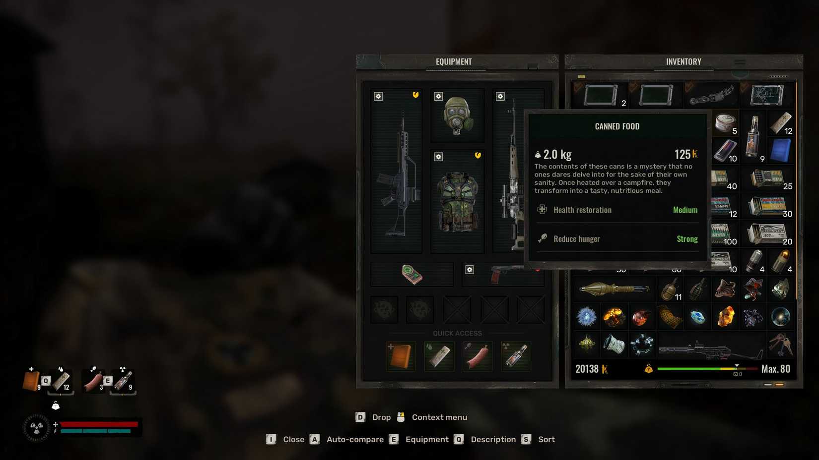 Stalker 2: Heart of Chornobyl - Beginner Tips