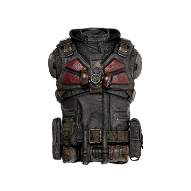 All Armor in S.T.A.L.K.E.R. 2: Heart of Chornobyl