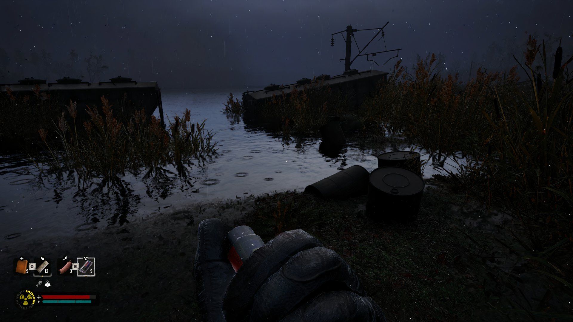 Stalker 2: Heart of Chornobyl - Beginner Tips