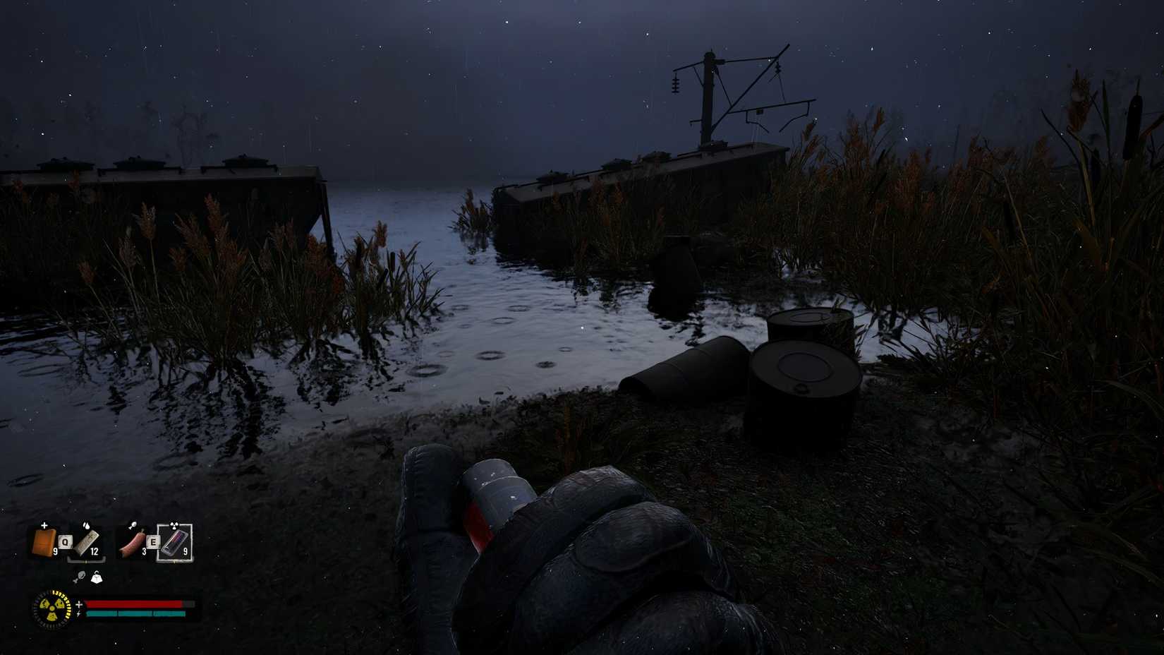 Stalker 2: Heart of Chornobyl - Beginner Tips