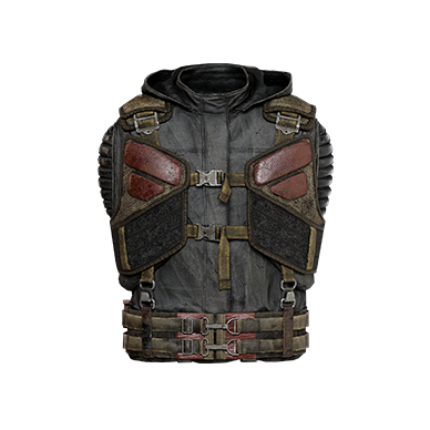 All Armor in S.T.A.L.K.E.R. 2: Heart of Chornobyl