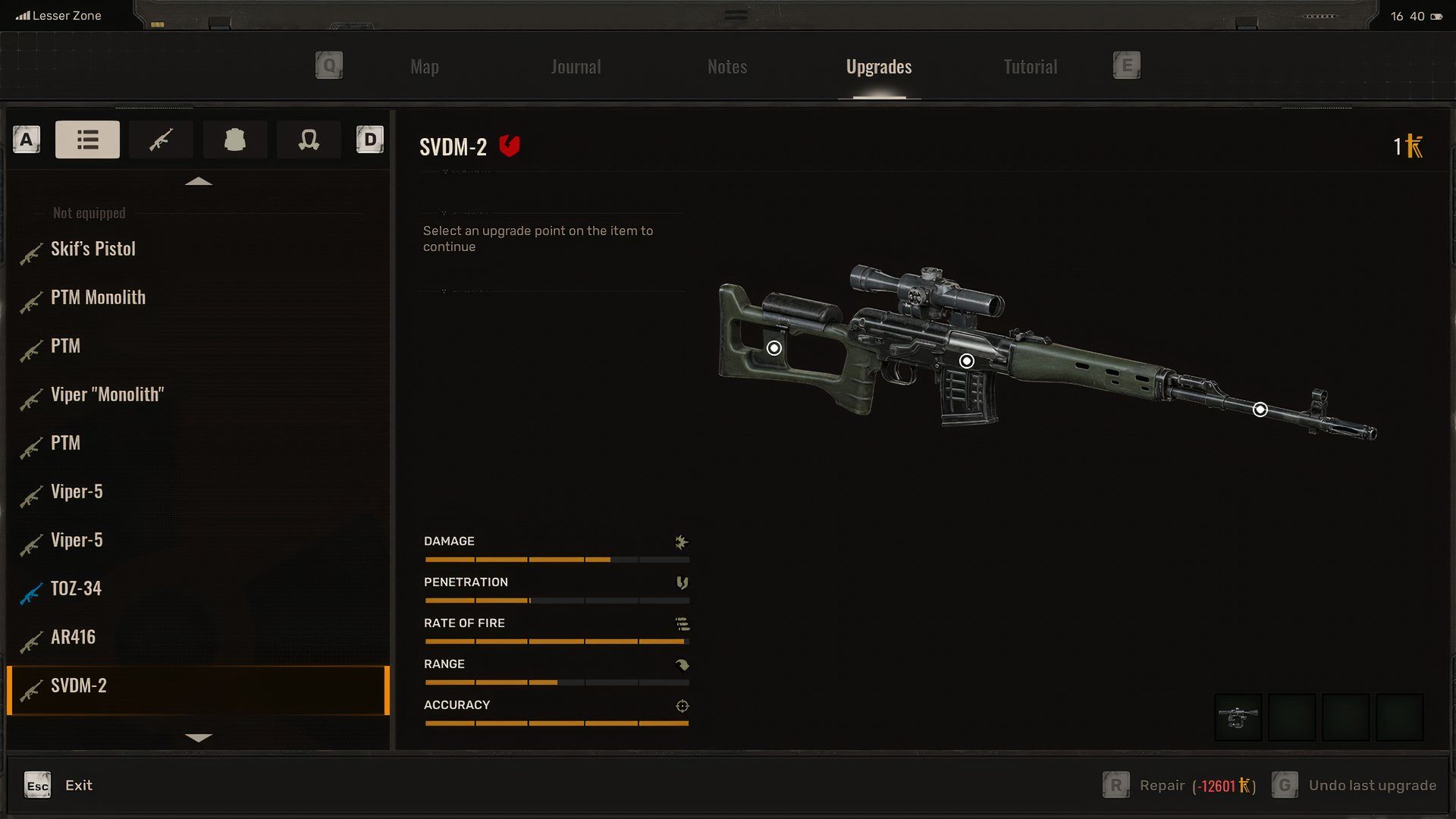 Stalker 2: Heart of Chornobyl - Beginner Tips