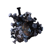 Where is the Compass in Stalker 2