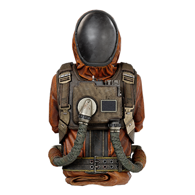 Where is the Compass in Stalker 2