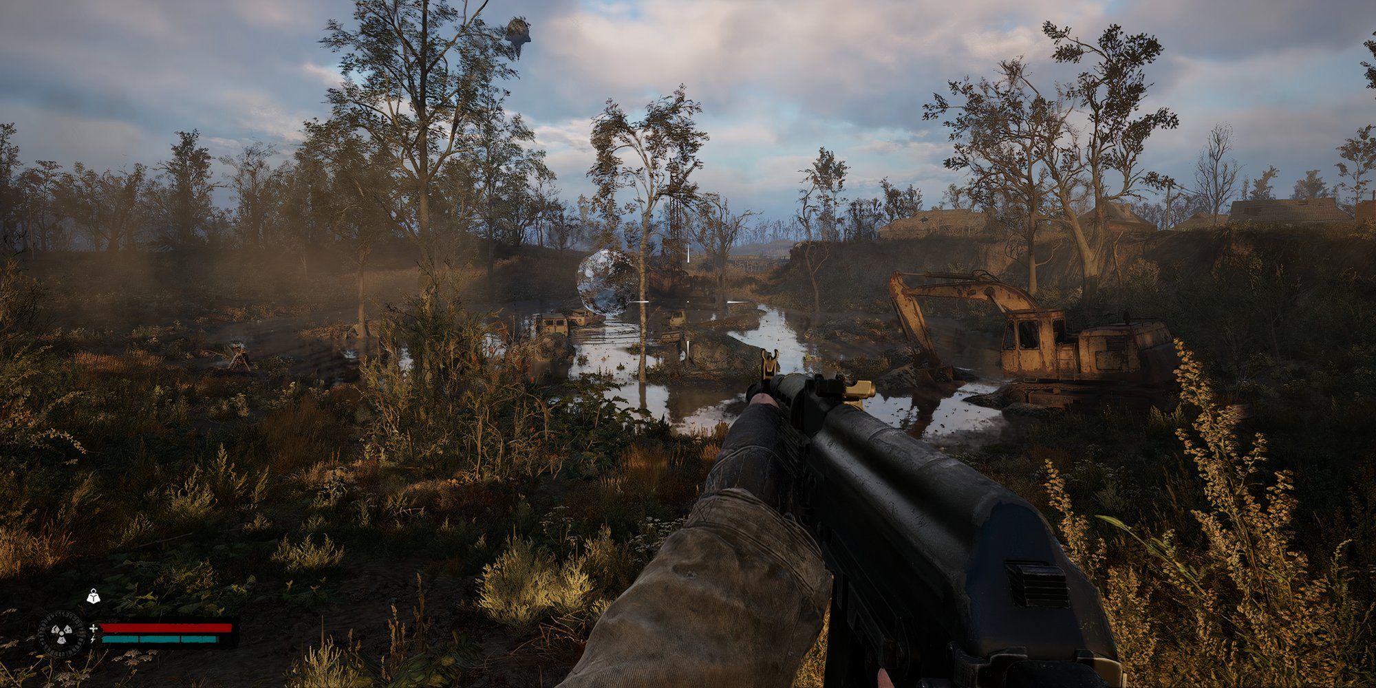 Review: Stalker 2 is Nothing Short of a Miracle