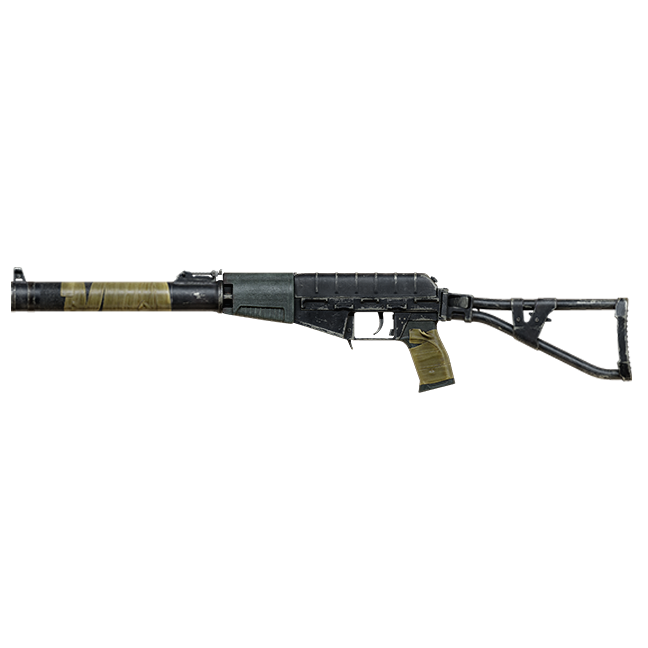 All Weapons And Ammo in S.T.A.L.K.E.R. 2