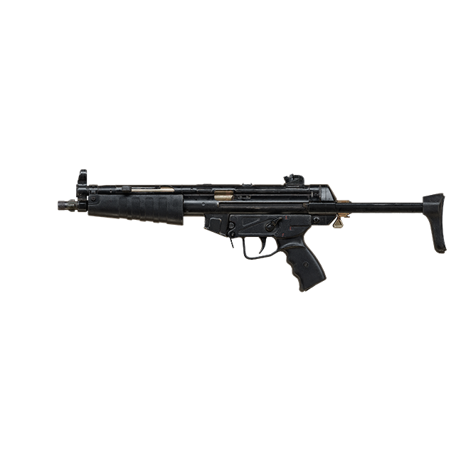 All Weapons And Ammo in S.T.A.L.K.E.R. 2