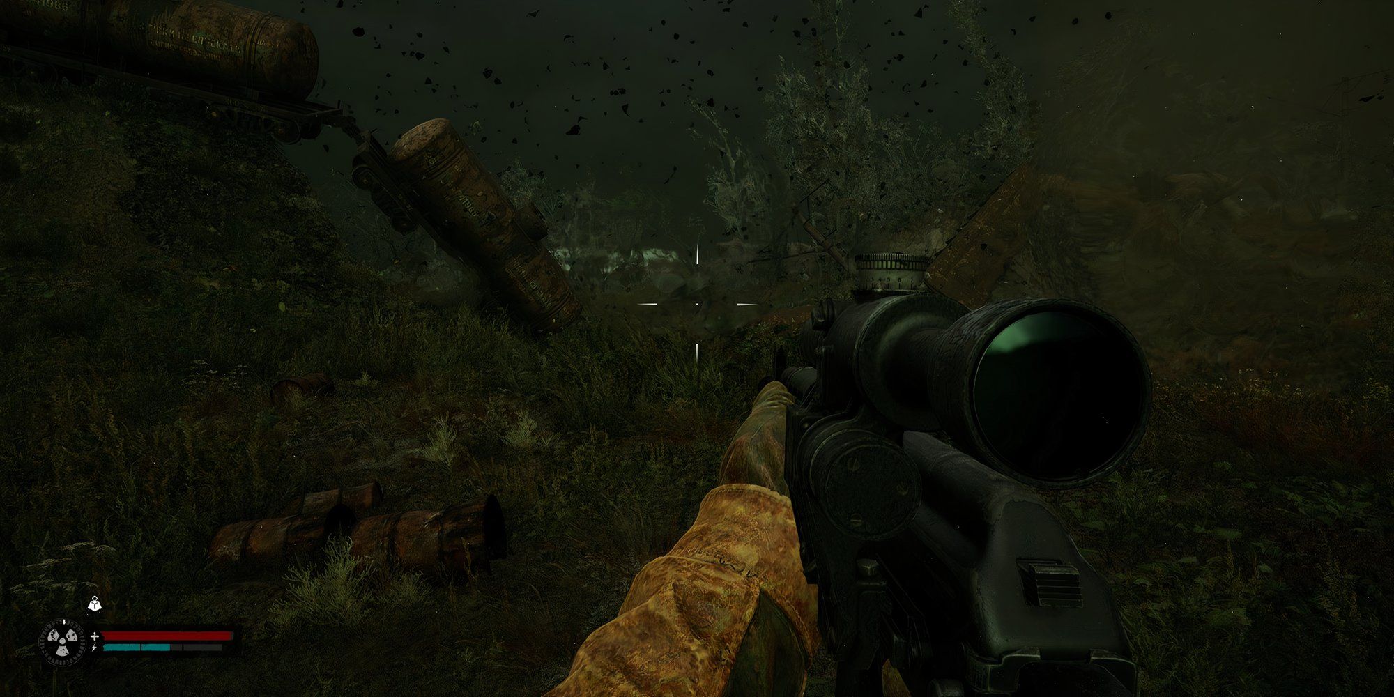 Review: Stalker 2 is Nothing Short of a Miracle