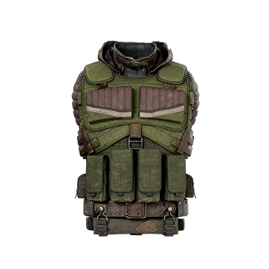 All Armor in S.T.A.L.K.E.R. 2: Heart of Chornobyl