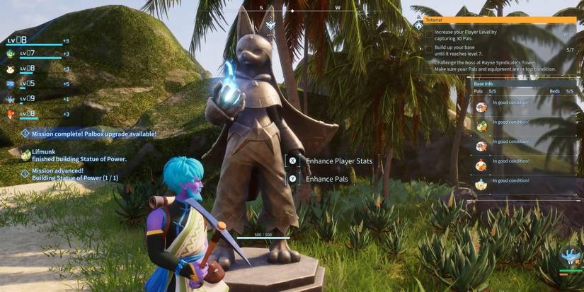 Essential Palworld Tips and Tricks Every Player Should Know