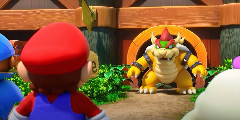 Video Games Where You Get To Play As A Boss Character