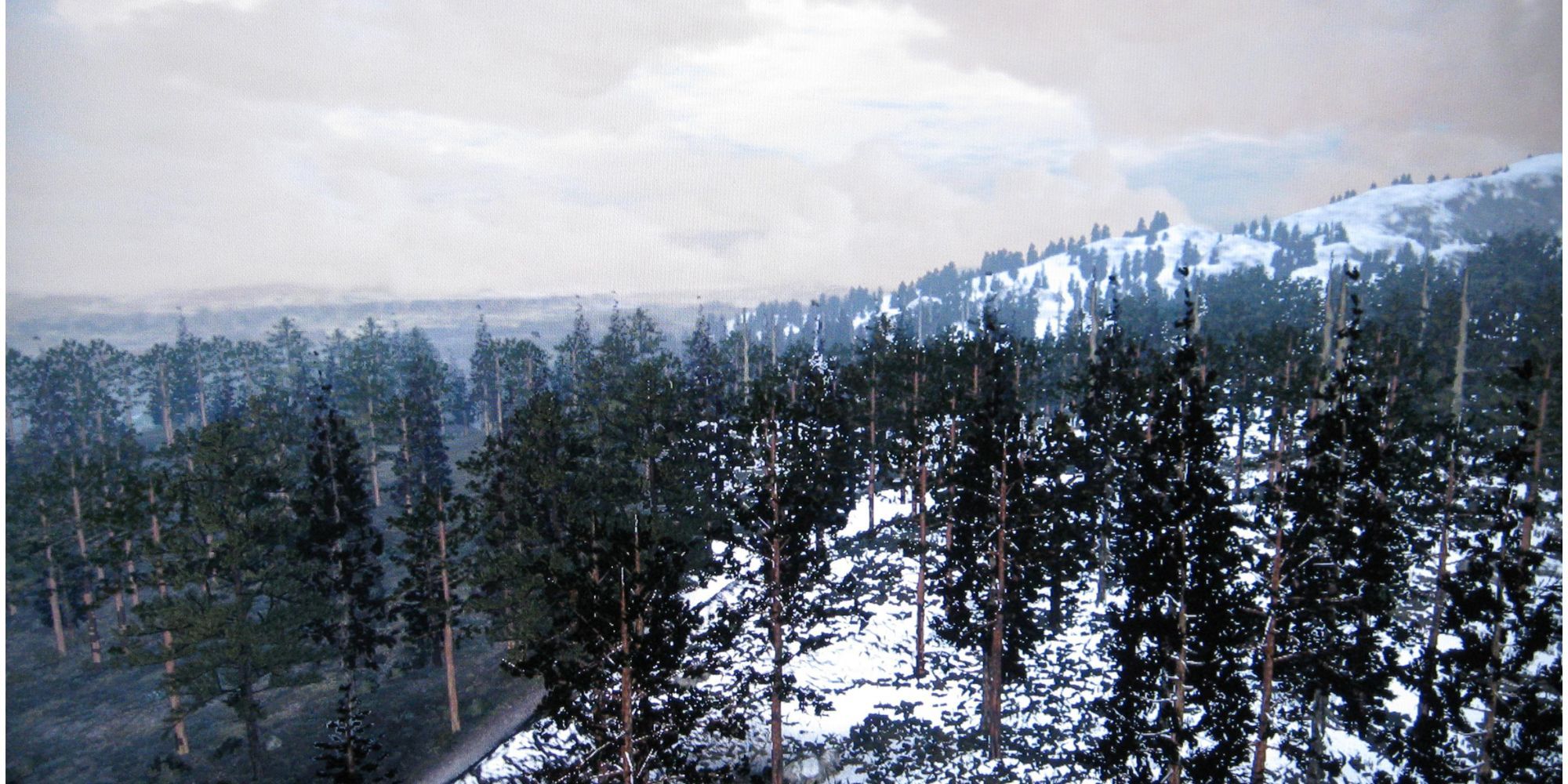 The Most Memorable Locations in Red Dead Redemption 2