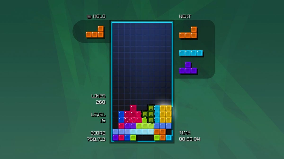 Review: Tetris Forever is Eye-Opening Look Back at One of Gaming's ...