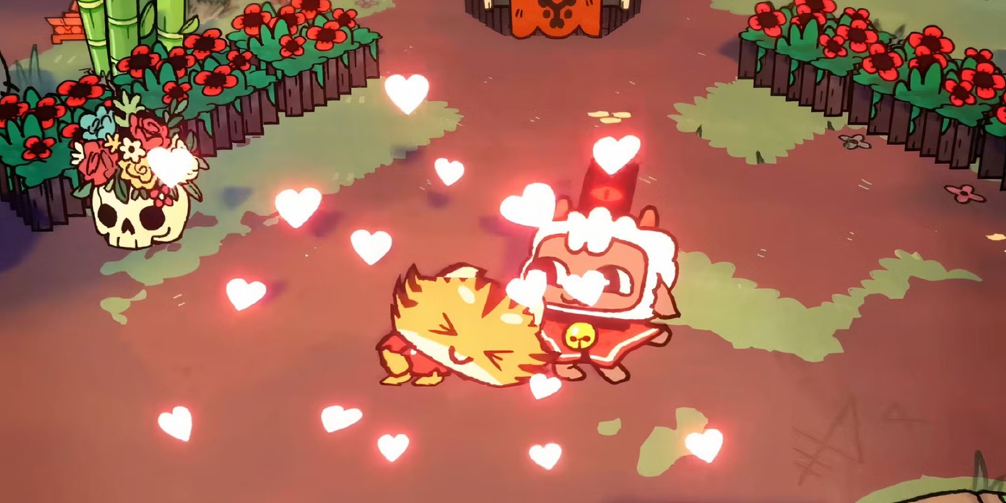 Best Follower Traits in Cult of the Lamb