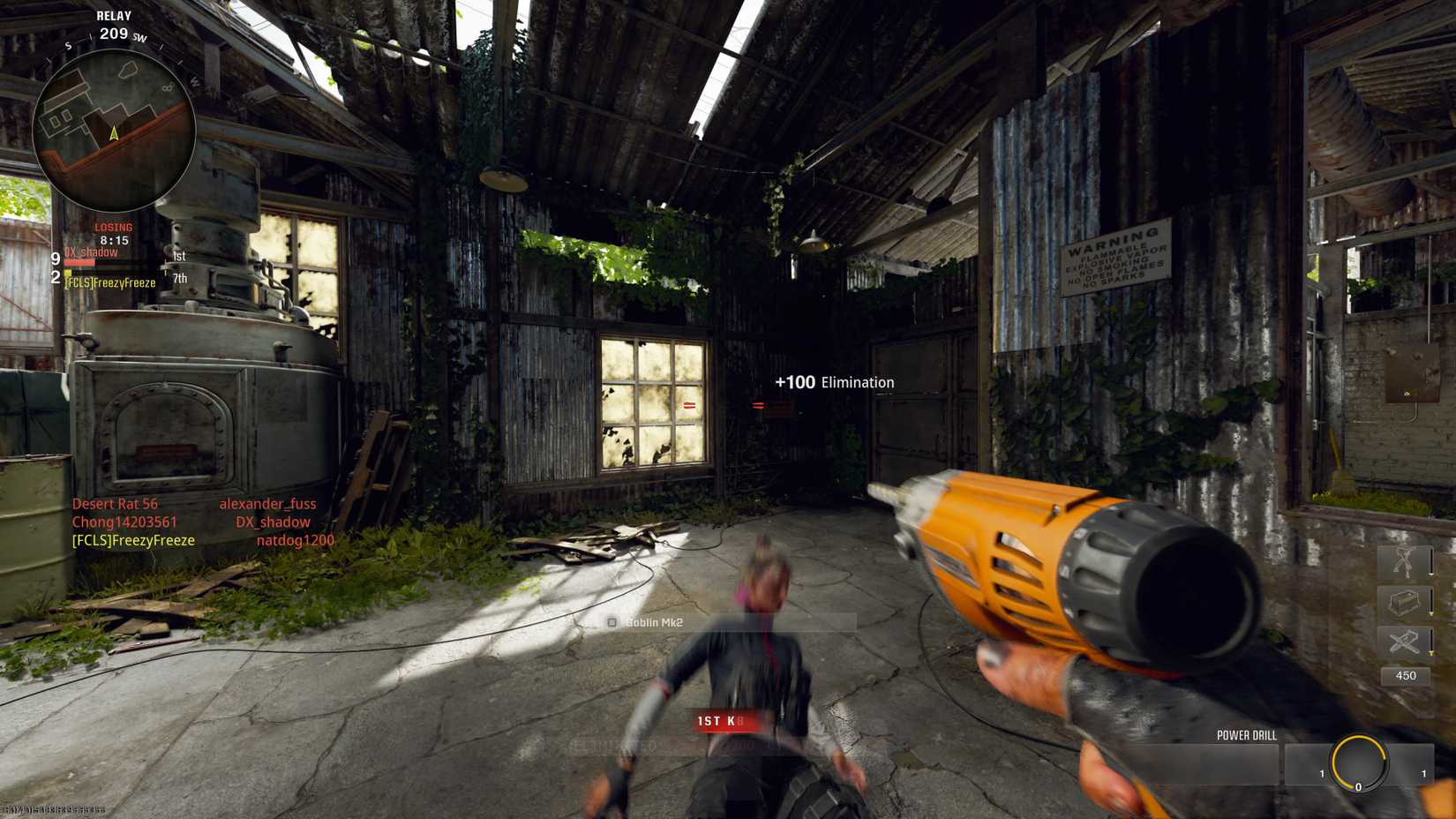 Where to Unlock Power Drill in Black Ops 6