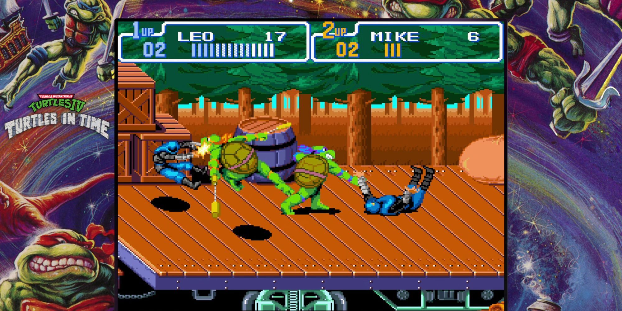 The Best Retro Game Collections You Can Play Today