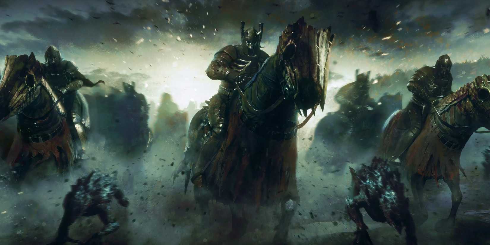 Biggest Plot Holes in The Witcher 3: Wild Hunt