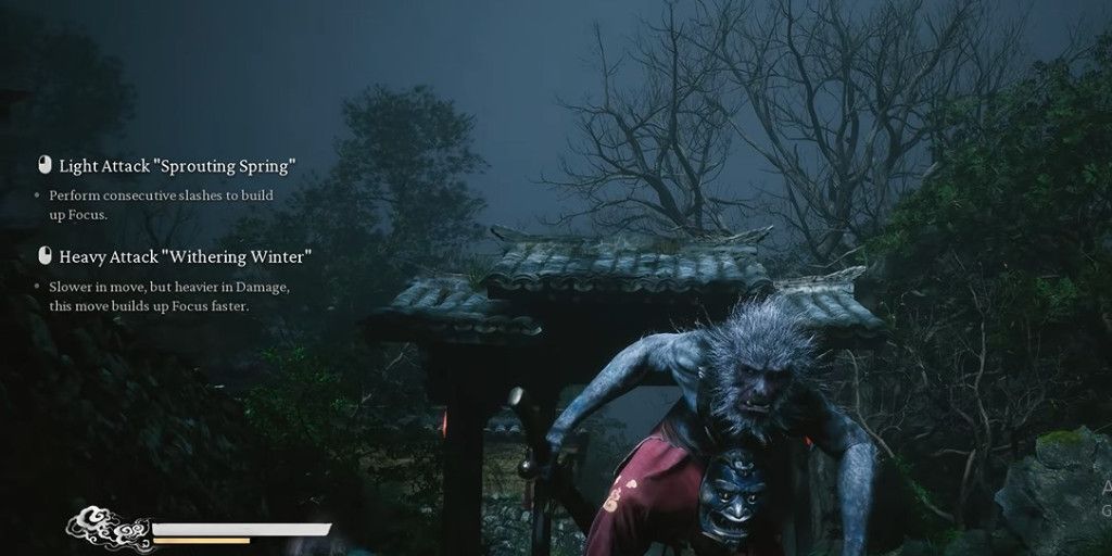 Best Transformations in Black Myth: Wukong