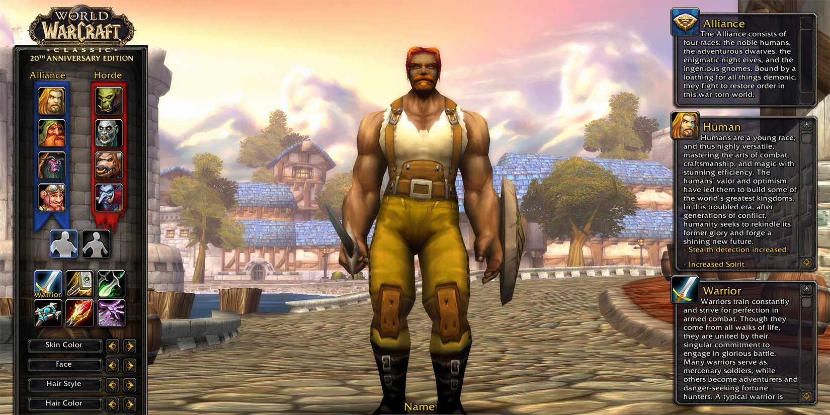 World of Warcraft Classic: All Classes, Ranked From Best to Worst