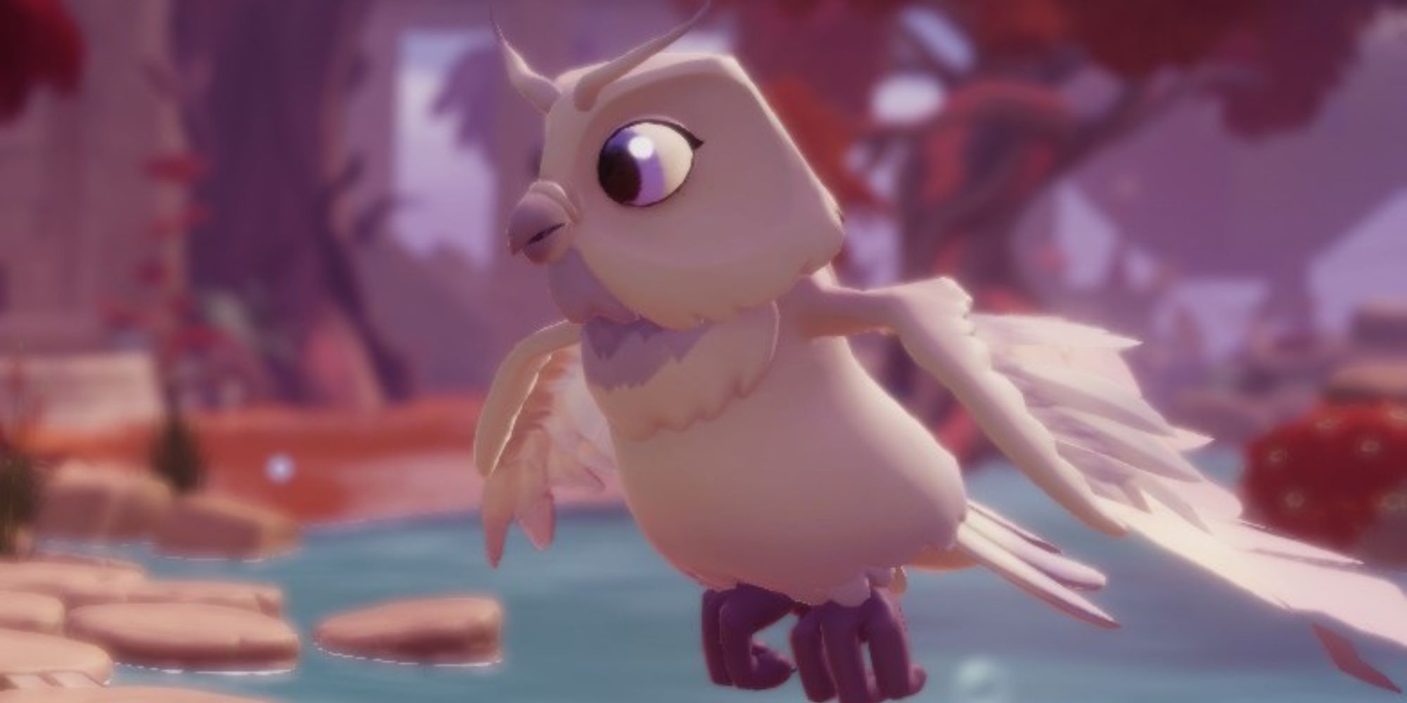 What to Feed Owls in Disney Dreamlight Valley?