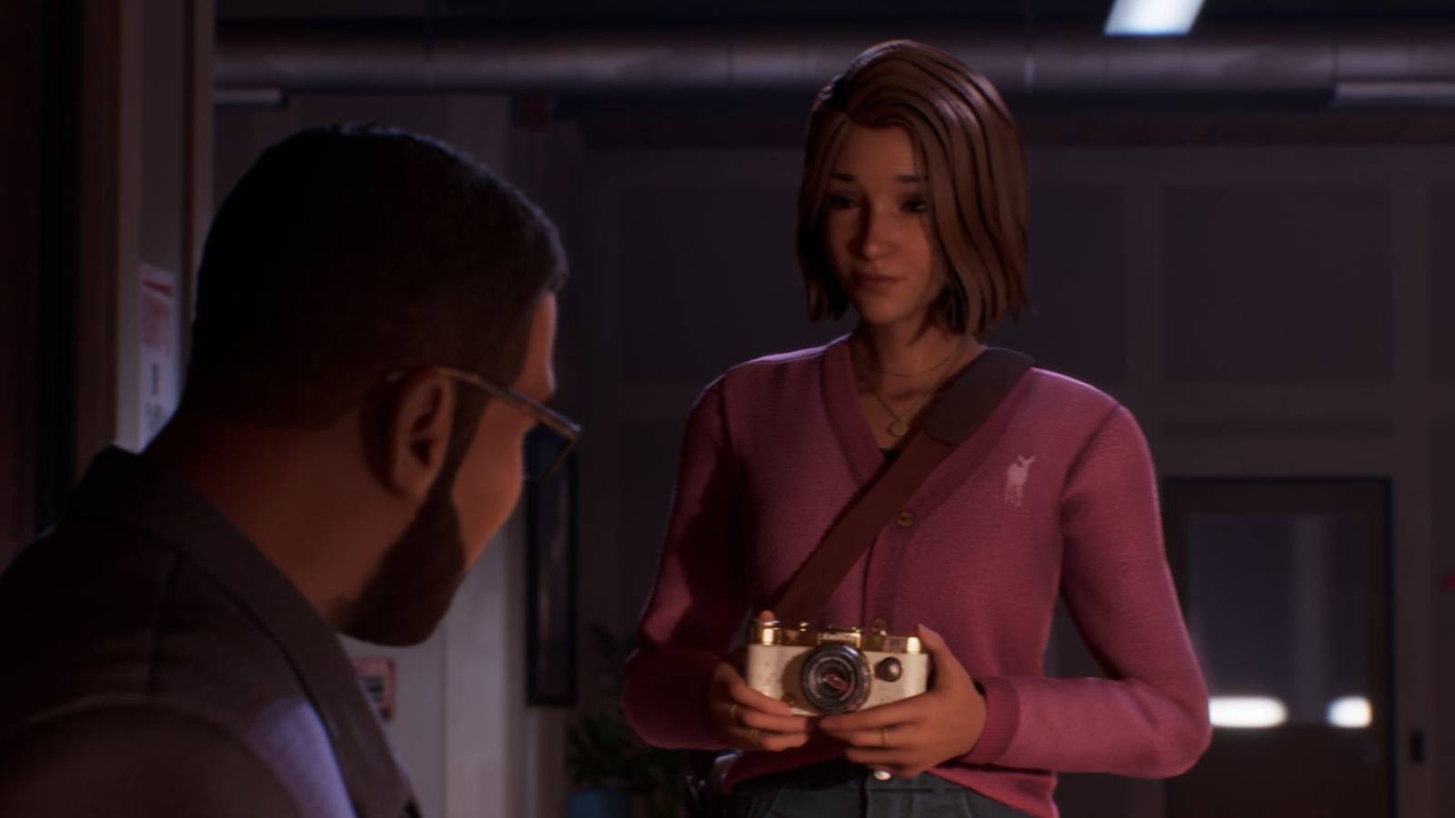 How to Find Safi's Camera in Life is Strange: Double Exposure