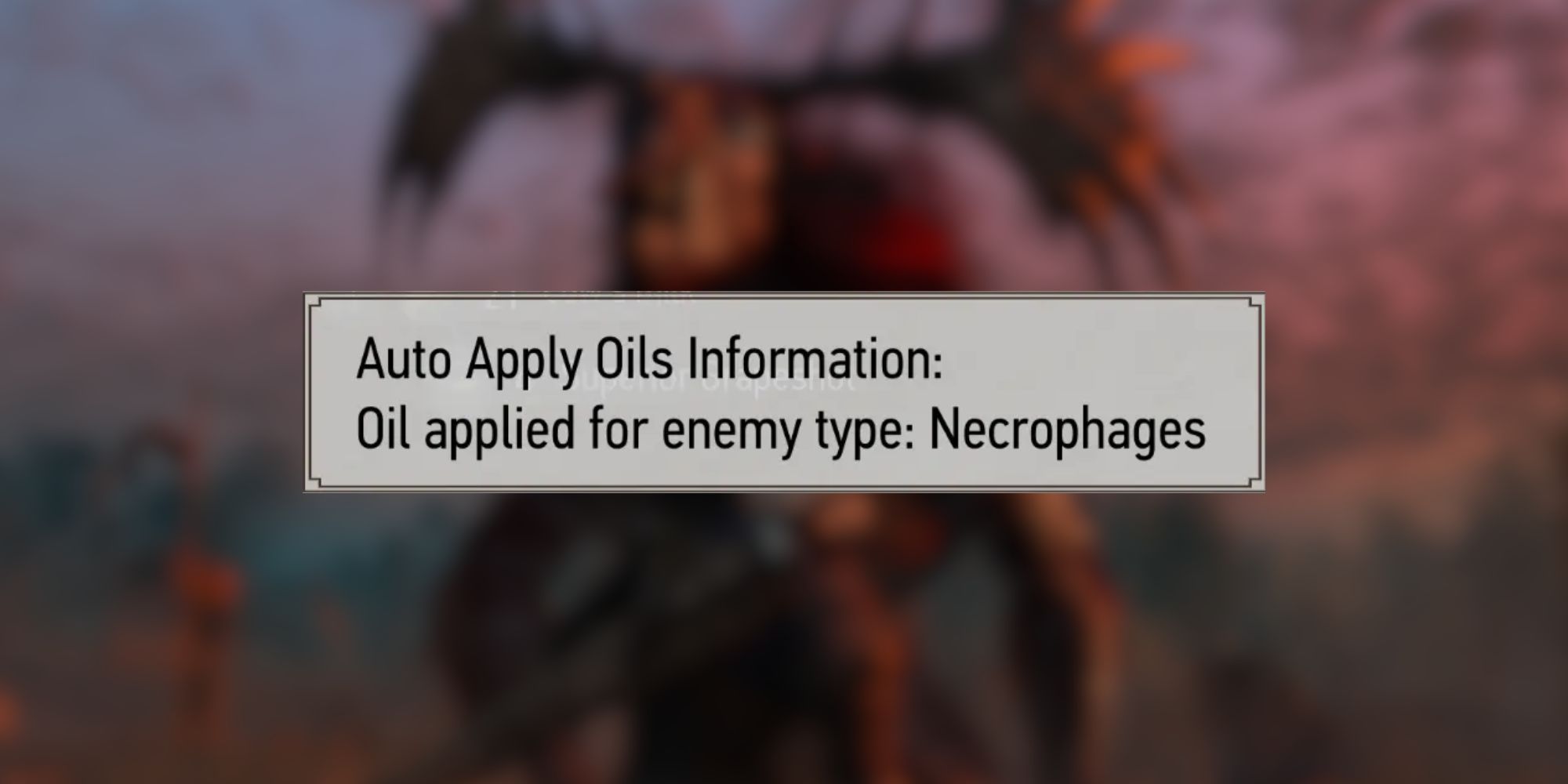 The Most Essentual Quality-of-Life Mods in The Witcher 3: Wild Hunt