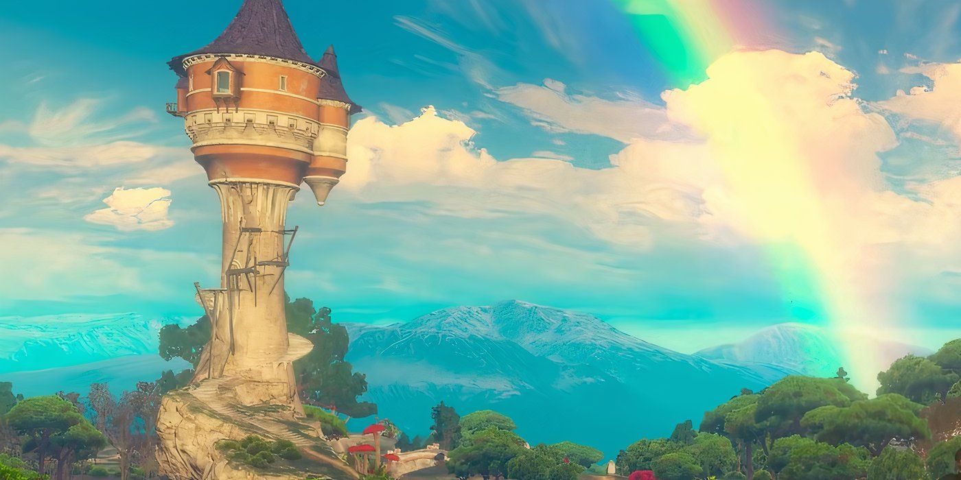 The Greatest Locations in The Witcher 3: Wild Hunt