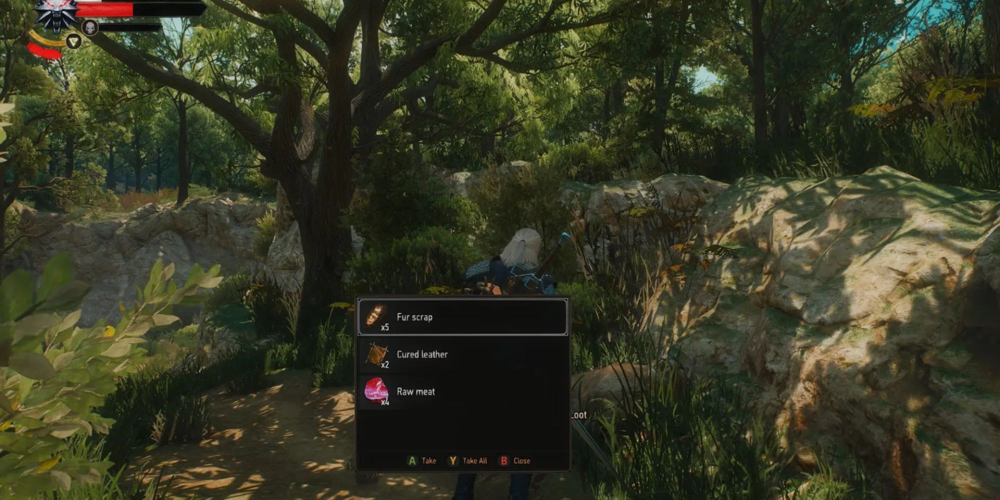 The Most Essentual Quality-of-Life Mods in The Witcher 3: Wild Hunt