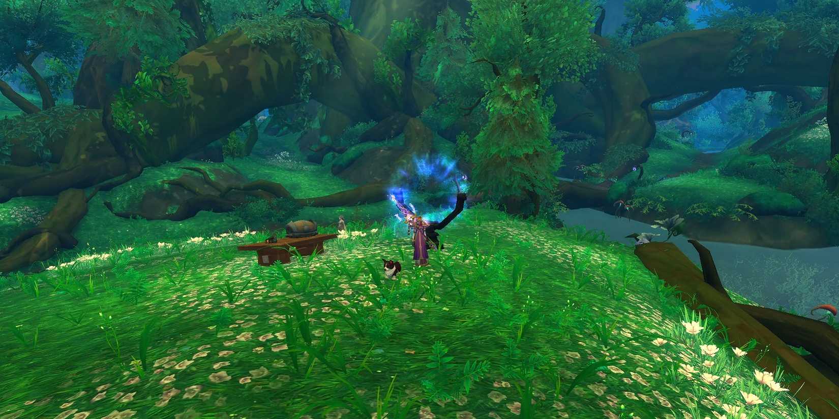 How To Complete Photo Op In WoW: The War Within