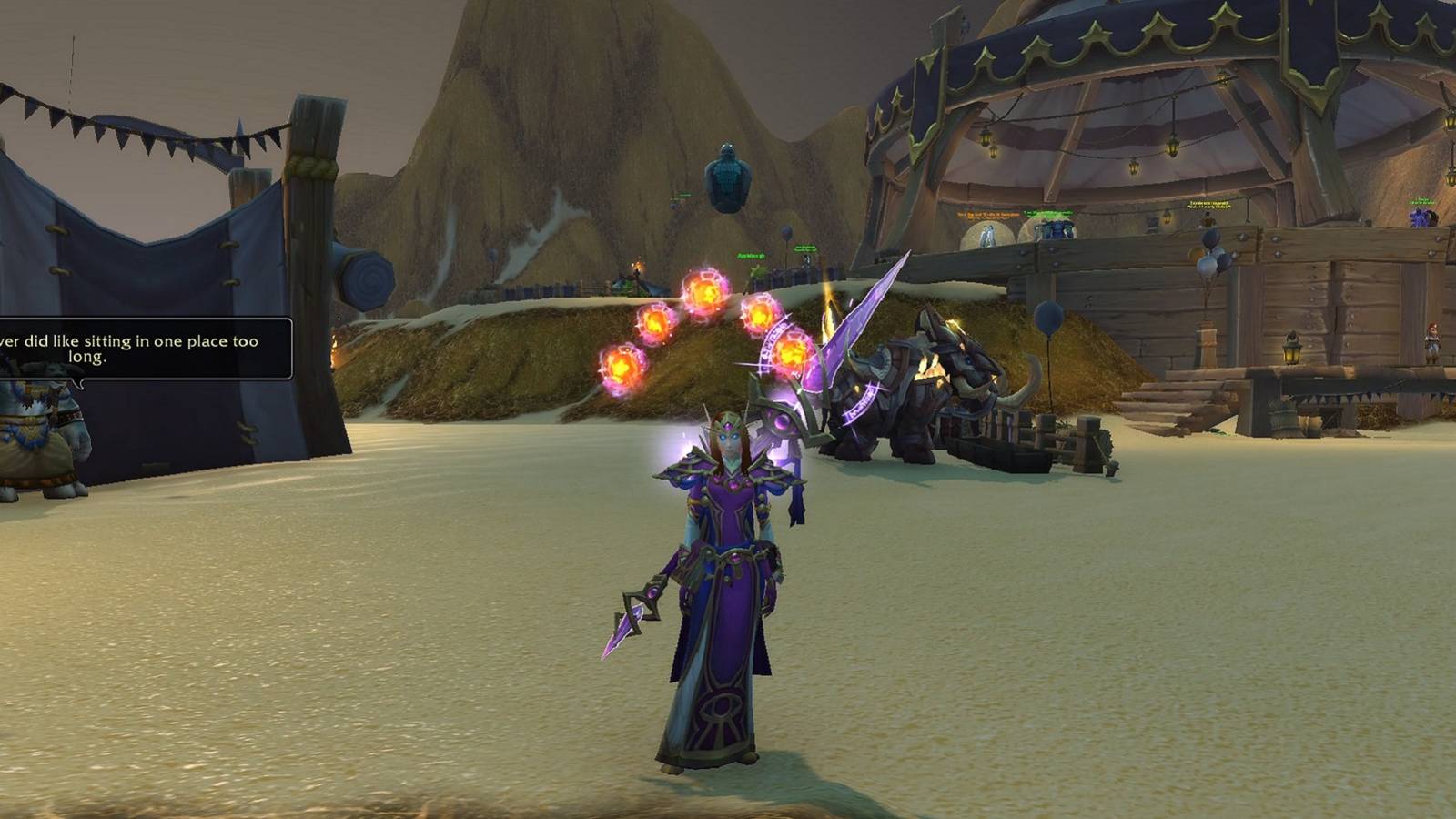 How To Complete Tat Big Meanie In WoW: The War Within