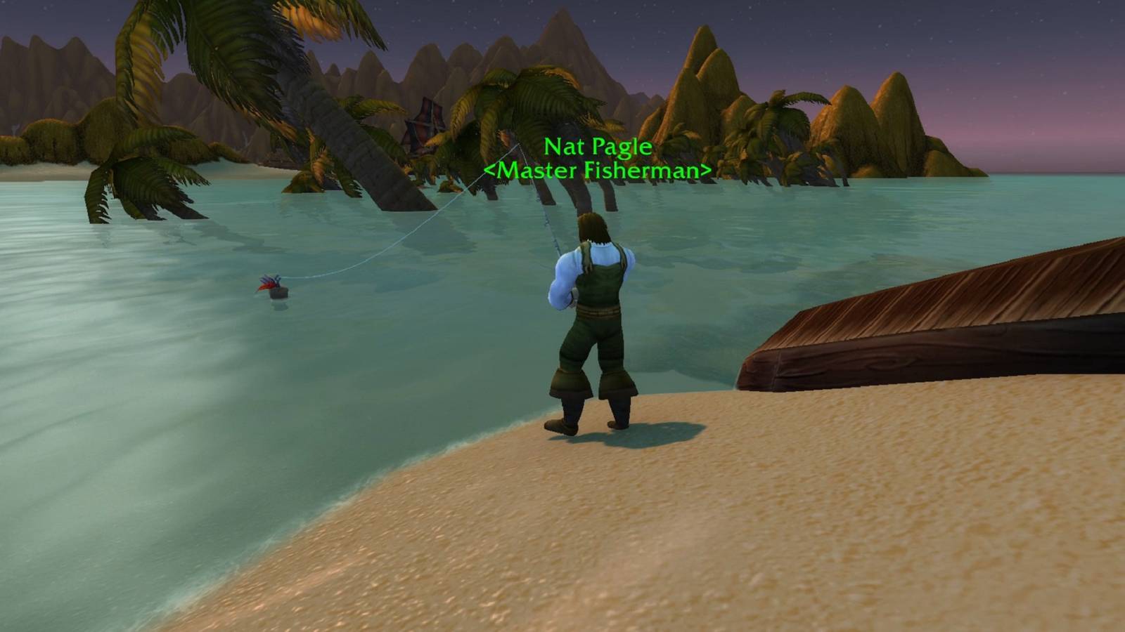 How To Complete The "Great" Detective In WoW: The War Within