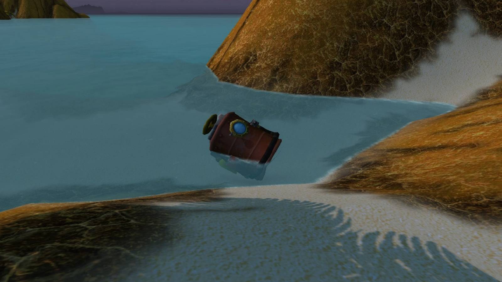 How To Complete Tracking Quest In WoW: The War Within