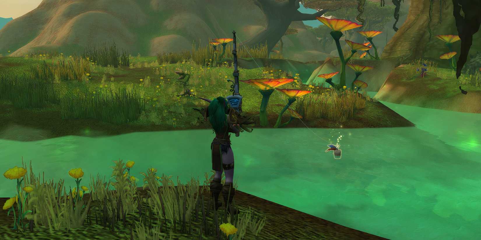 Pirate Foods and Superstitions and Pirate Gastronomy Guide in WoW: The ...