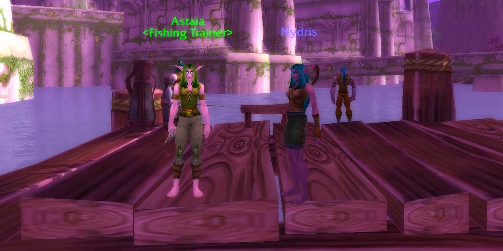 Fast Way to Make Gold in WoW Classic Fresh