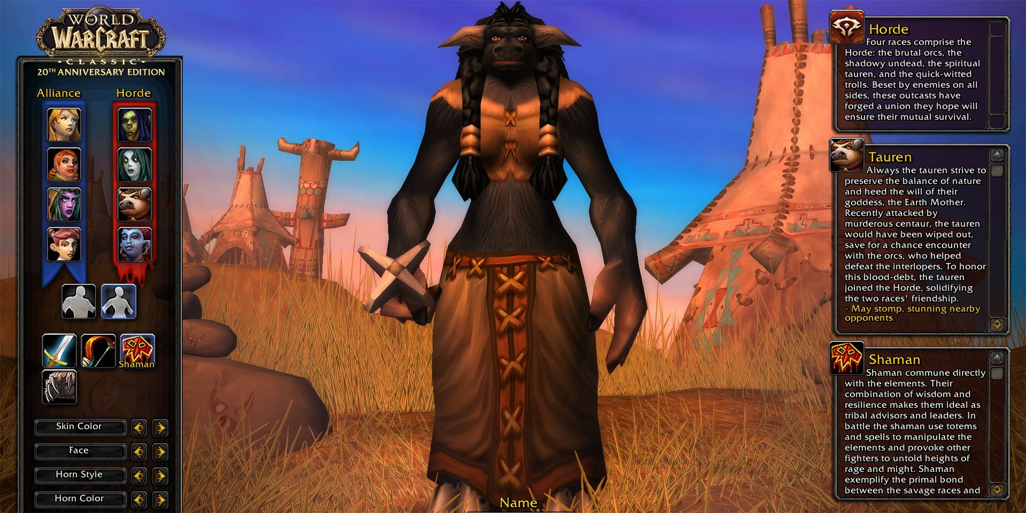 World of Warcraft Classic: All Classes, Ranked From Best to Worst