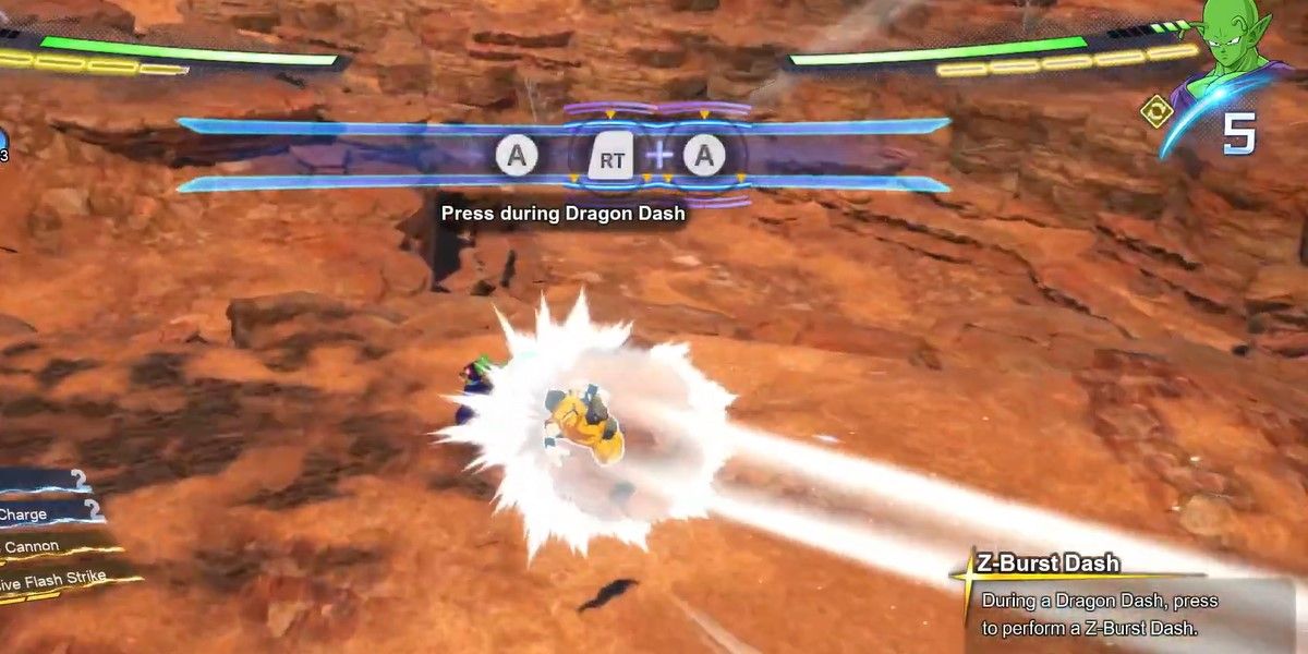 Essential Dragon Ball: Sparking Zero Tips and Tricks