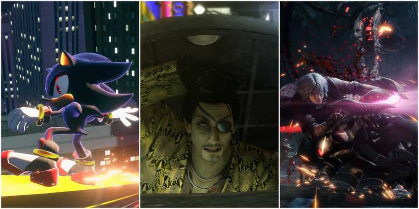 The Most Important Scientists Ever in Video Games