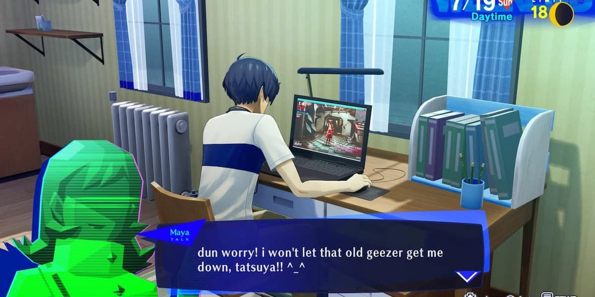 Persona 3 Reload: Best Social Links
