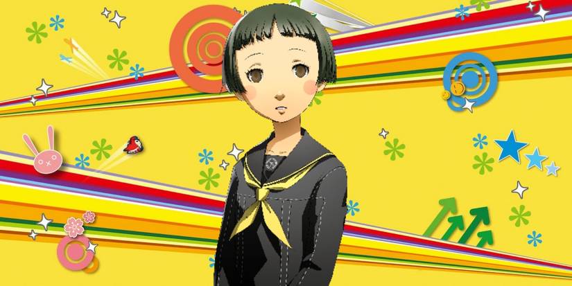 Best Persona 4 Social Links