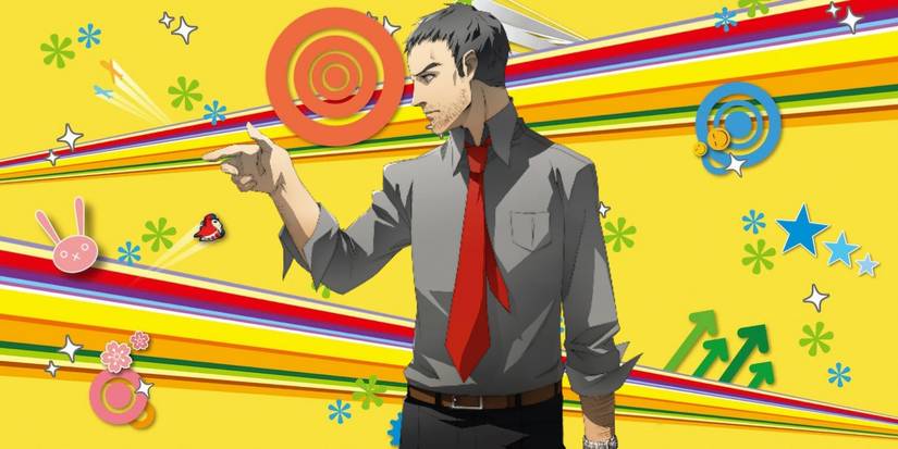 Best Persona 4 Social Links