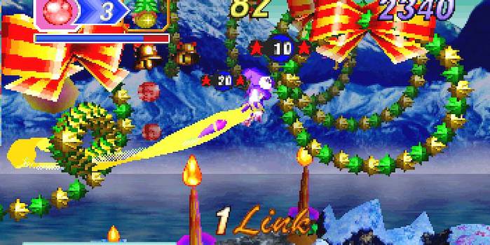 Best Christmas Events in Games