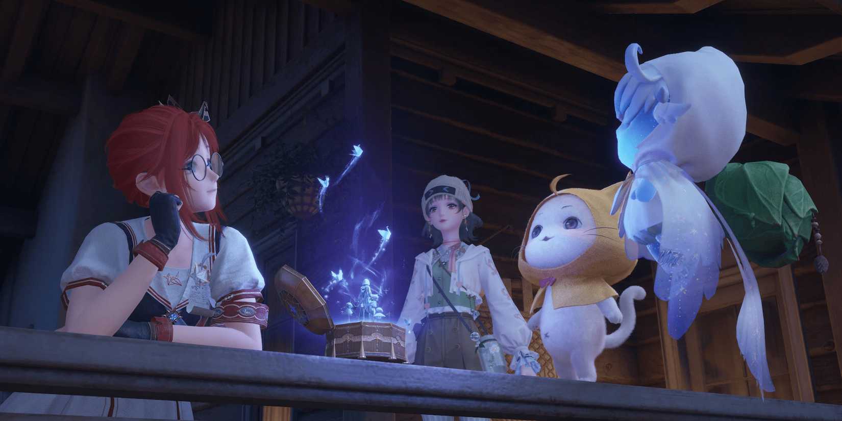Things You Need to Know Before Playing Infinity Nikki