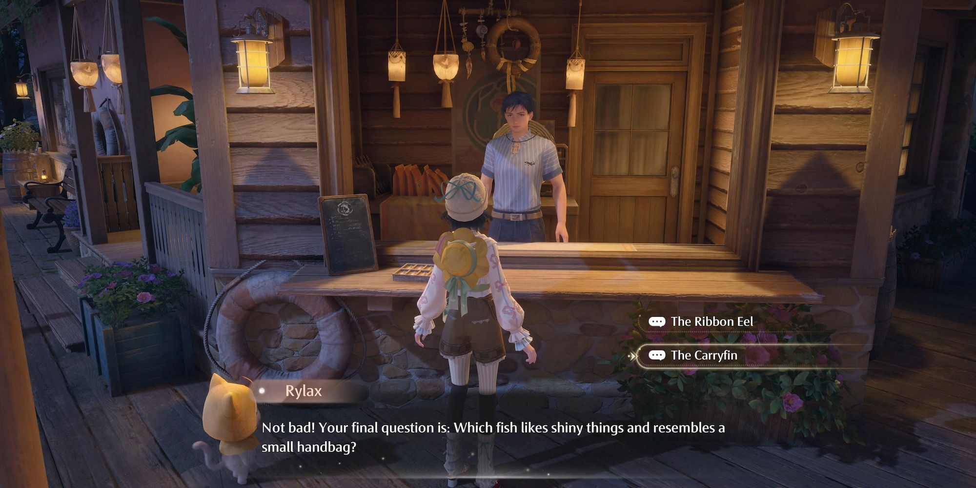 Things You Need to Know Before Playing Infinity Nikki