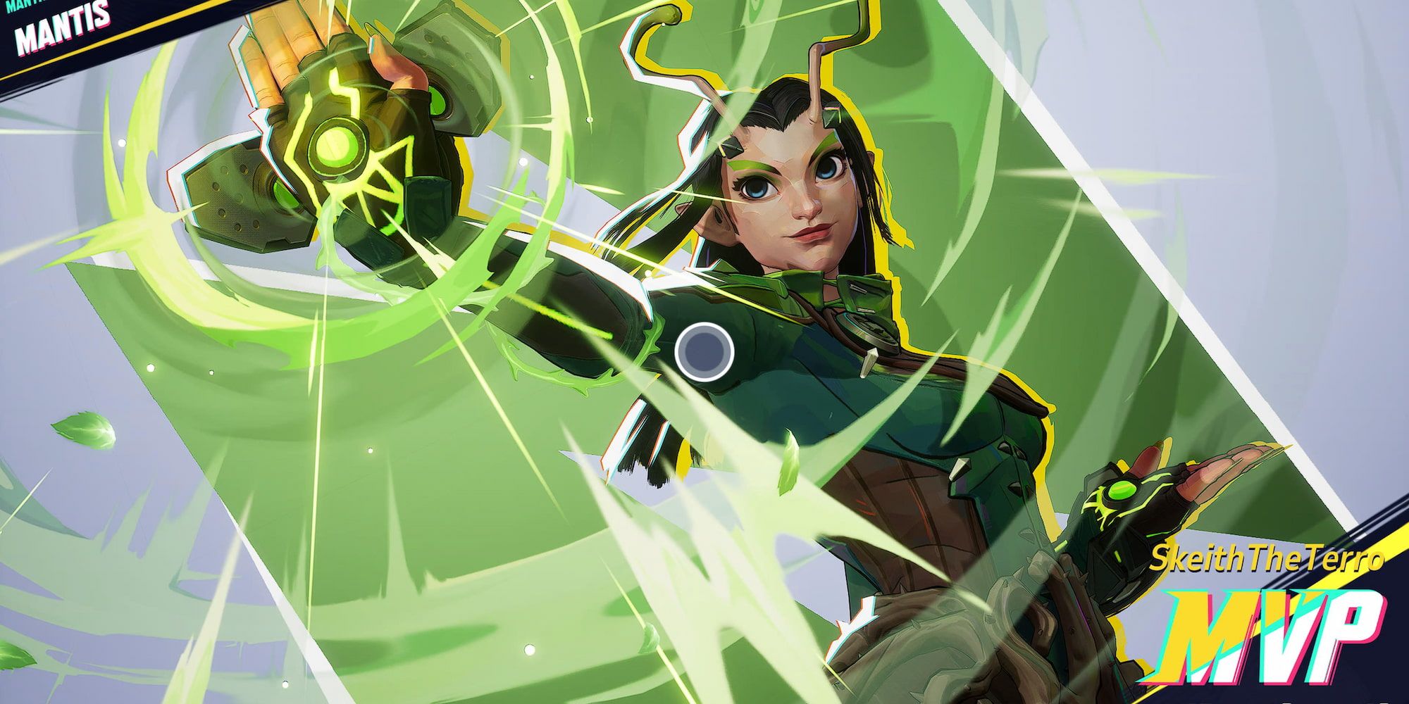 Best Healers in Marvel Rivals